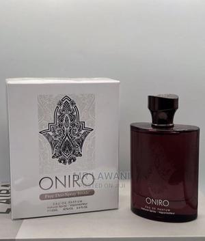 Oniro Perfume in Dansoman - Fragrances, Mr Lawani Collection | Jiji.com.gh