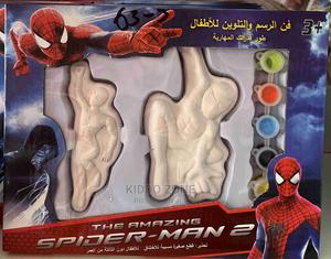 Spider-Man Amazing Super Hero in Spintex - Toys, Kiddo Zone | Jiji.com.gh