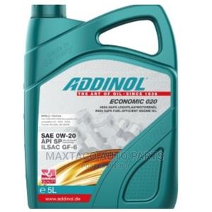 Engine Oils in Ghana for sale Price on Jiji.com.gh