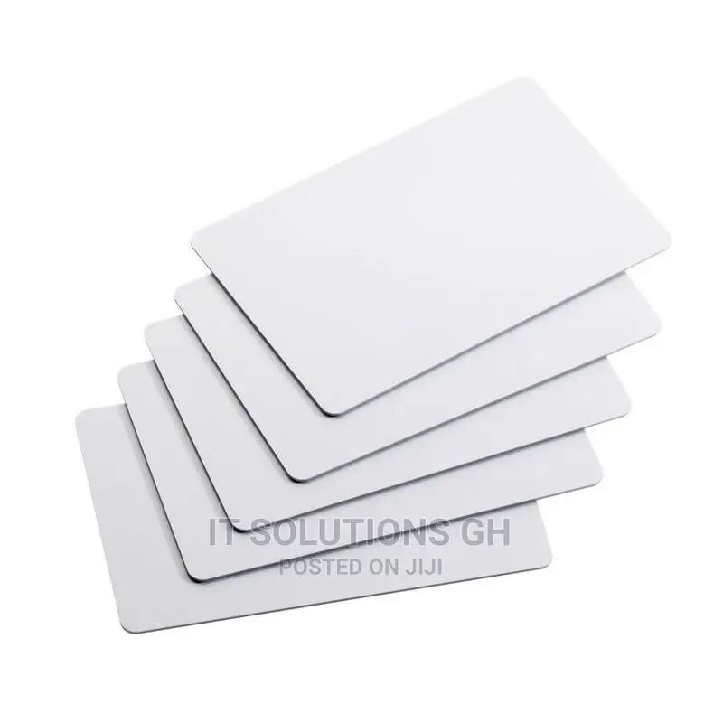 MIFARE Classic and MIFARE Desfire Proximity Smart Cards in Osu ...