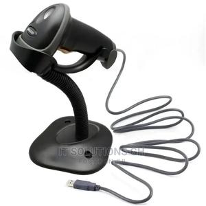 Zebra LS2208 Barcode Scanner Kit USB in Osu - Store Equipment ...