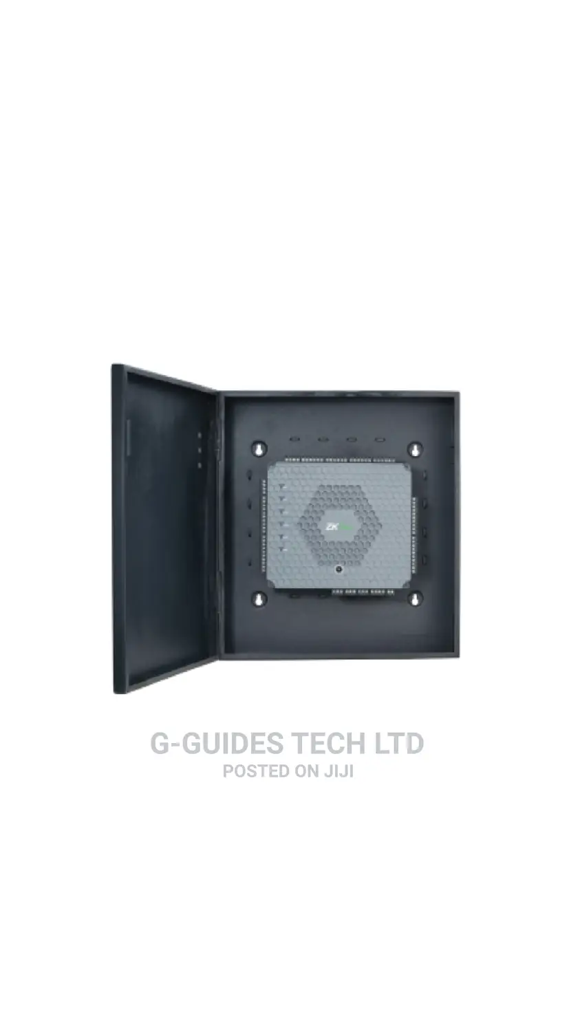 ZKTECO Atlas260 Two-Door Access Control Panel W/ Biometrics in Madina ...