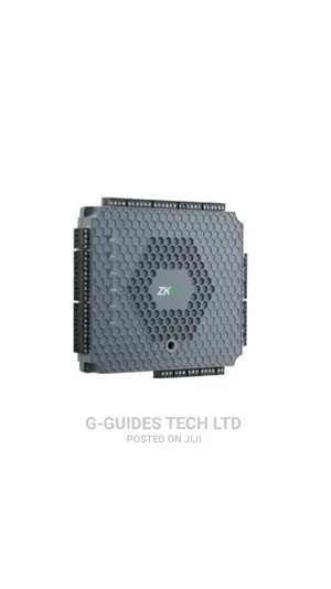 ZKTECO Atlas260 Two-Door Access Control Panel W/ Biometrics in Madina ...