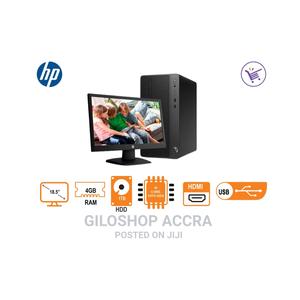 Hp Desktop Computers in Ghana for sale Prices on Jiji.com.gh
