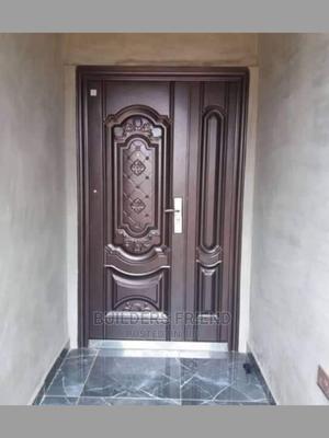 Stainless Steel Doors in Ghana for sale Prices on Jiji.com.gh