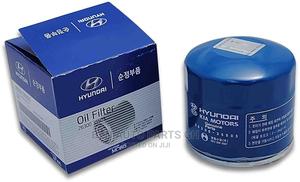 Hyundai Oil Filter 2630035505 in Accra Metropolitan - Vehicle Parts ...