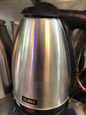Elbee Kettle in Accra New Town - Kitchen Appliances, Vlitemall ...