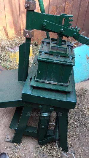Concrete Block Machines in Ghana for sale Prices on Jiji.com.gh