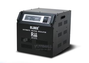 Elbee Tag 10 Automatic Voltage Regulator in Accra New Town - Electrical ...