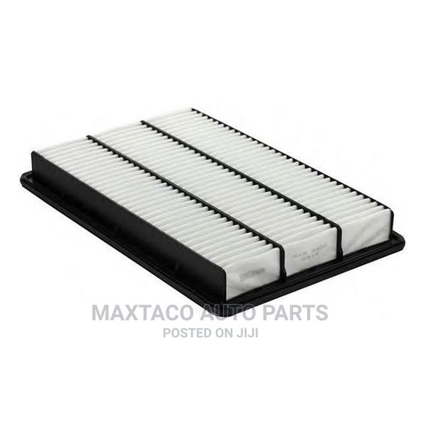 MR571476 Air Filter for Mitsubishi Montero 2001-2006 in Lapaz - Vehicle ...
