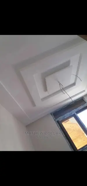 Pop Ceiling Works Plaster Board in Accra Metropolitan - Building ...