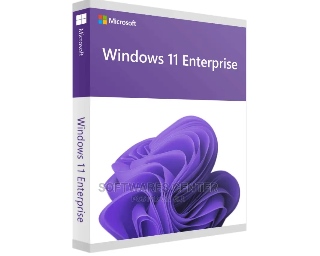 Windows 11 Enterprise License Key for 20PC in Accra Metropolitan ...