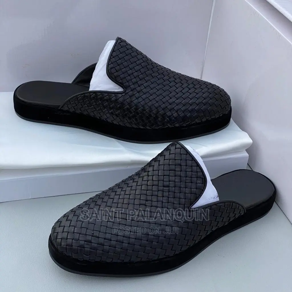 Original Half Shoe in Accra Metropolitan - Shoes, St Palanquin Fashion | Jiji.com.gh