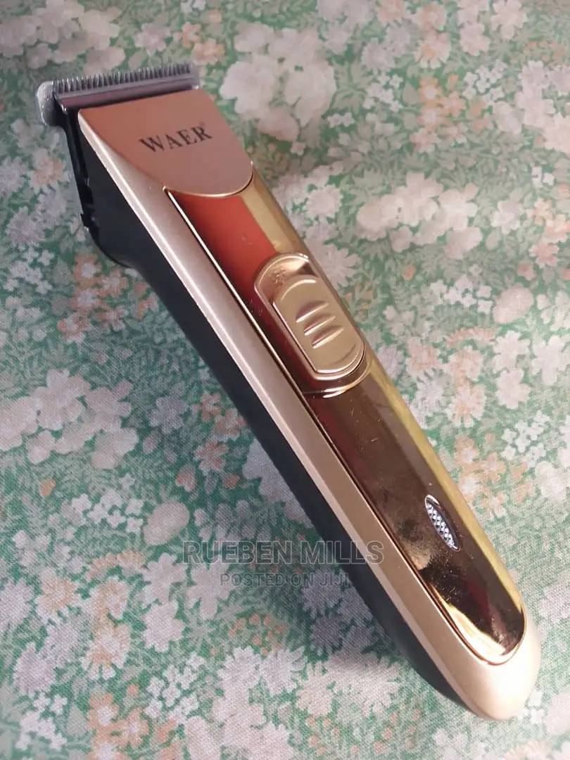 Personal Beard Trimmer Hair Clipper in Accra Metropolitan - Tools ...