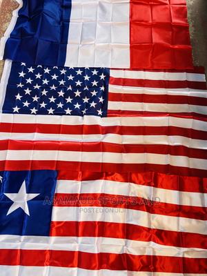 Countries Flags Available in Dansoman - Arts & Crafts, Asamoah Bosompem ...