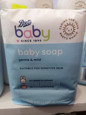 Boots Baby Soap in Korle Gonno - Baby & Child Care, Richie Boahene ...