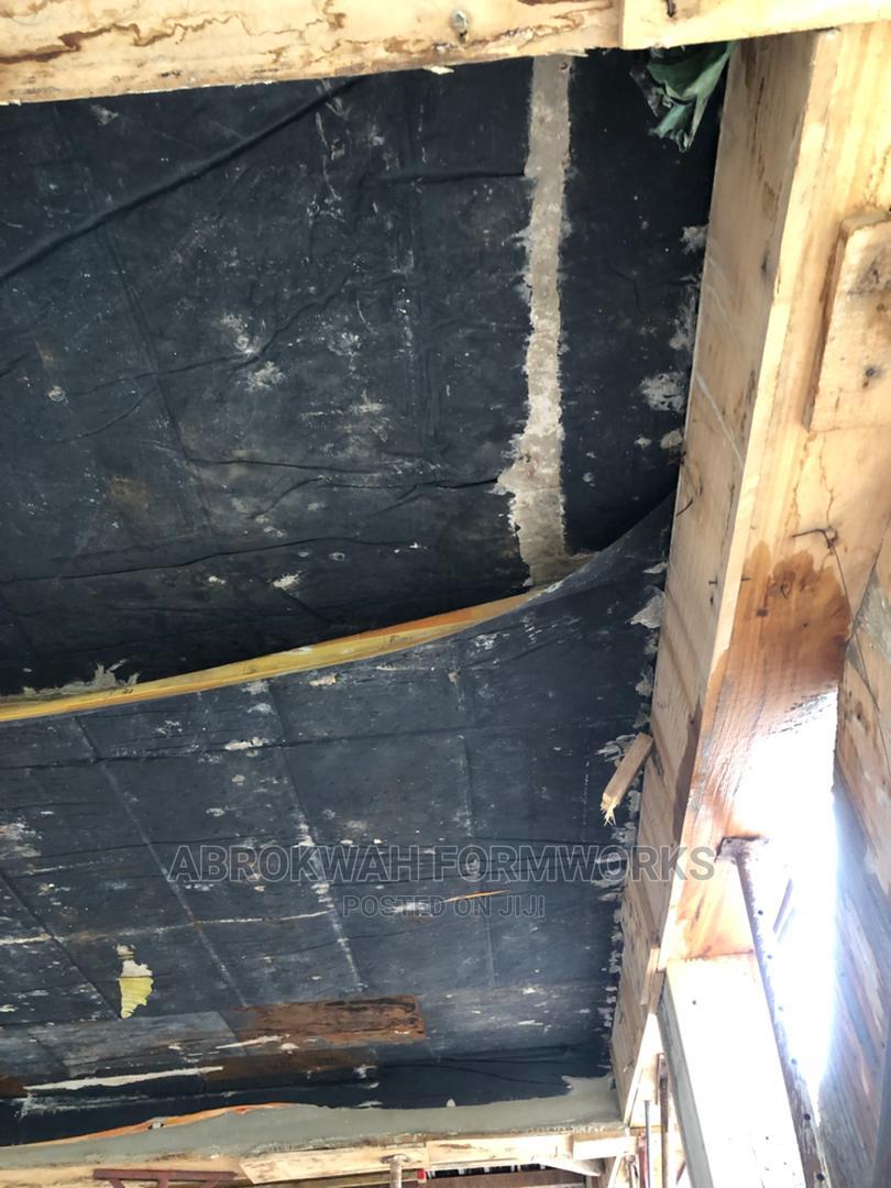 Slabs/Decking/Formwork/Columns/Pillars/Floor/Flow/Woods/ in Agona West ...