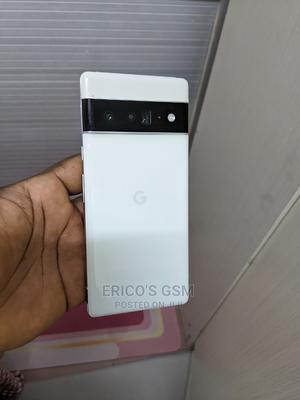 New Google Pixel 6 Pro 128 GB White in Odorkor - Mobile Phones, Erico's ...