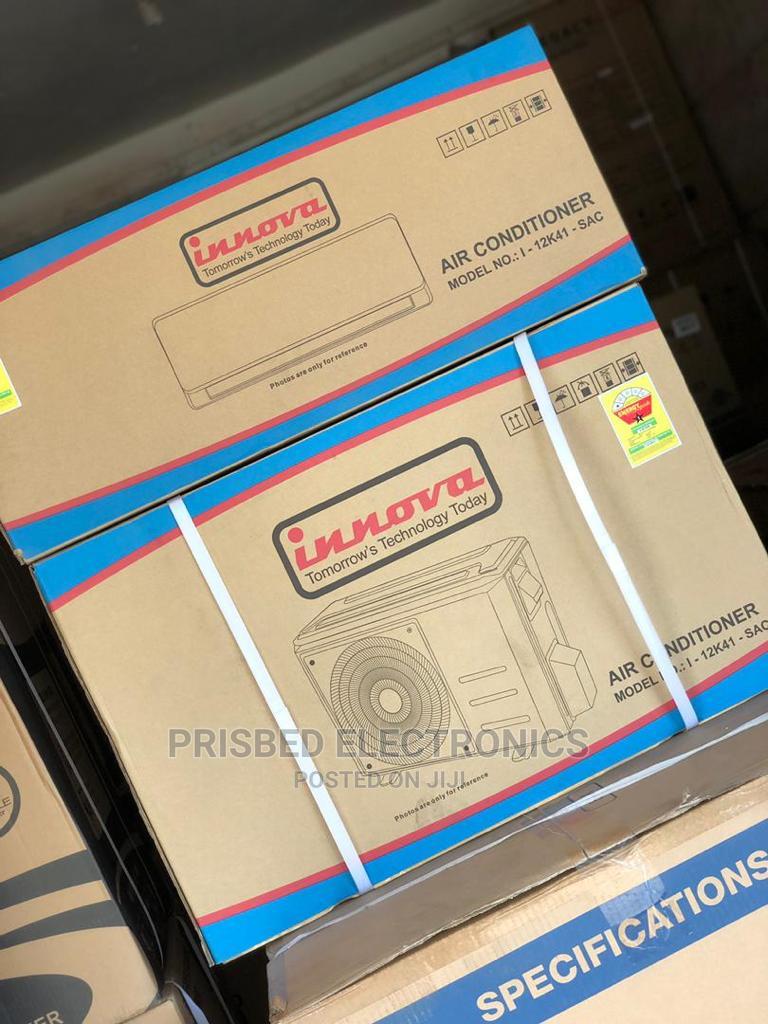 Innova Air Conditioner 1.5hp R410 Gas in Achimota - Home Appliances ...