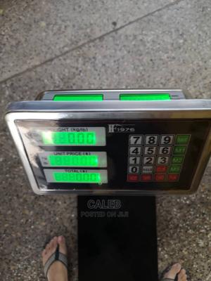 Commercial Scales in Ghana for sale Prices on Jiji.com.gh