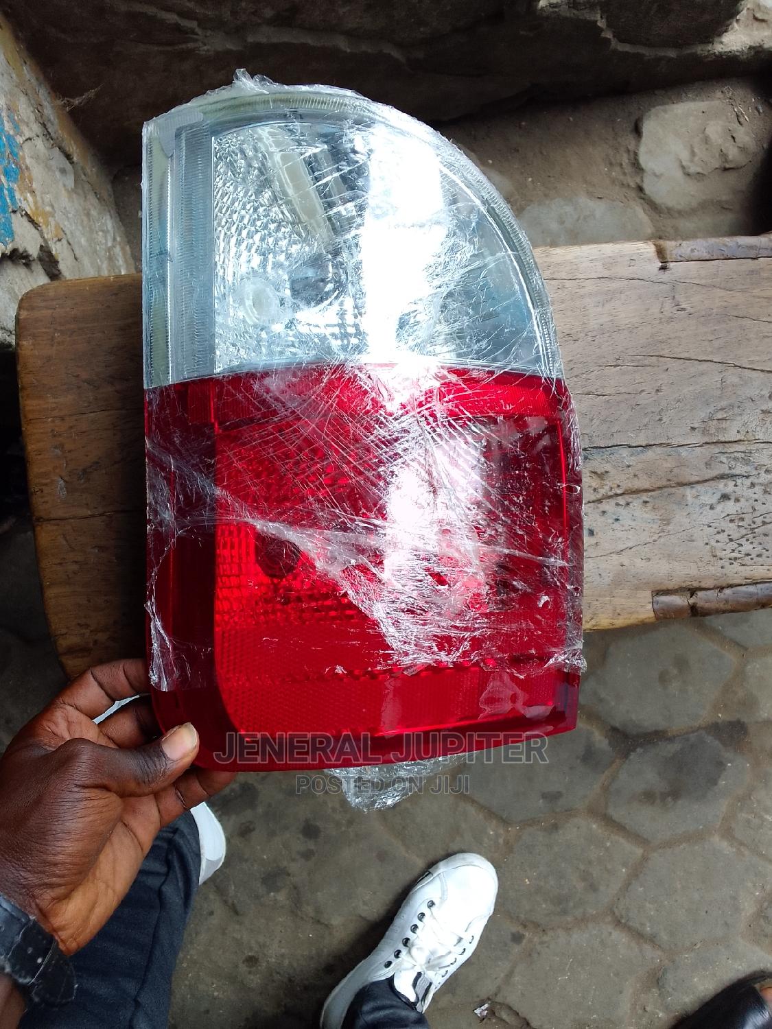 Kia Pregio Tail Light Pair. in Abossey Okai - Vehicle Parts ...