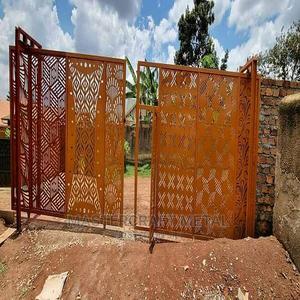Metal Gates in Ghana for sale Prices on Jiji.com.gh
