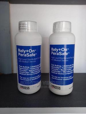 Perasafe Disinfectant for Medical Devices in Mamprobi - Medical ...