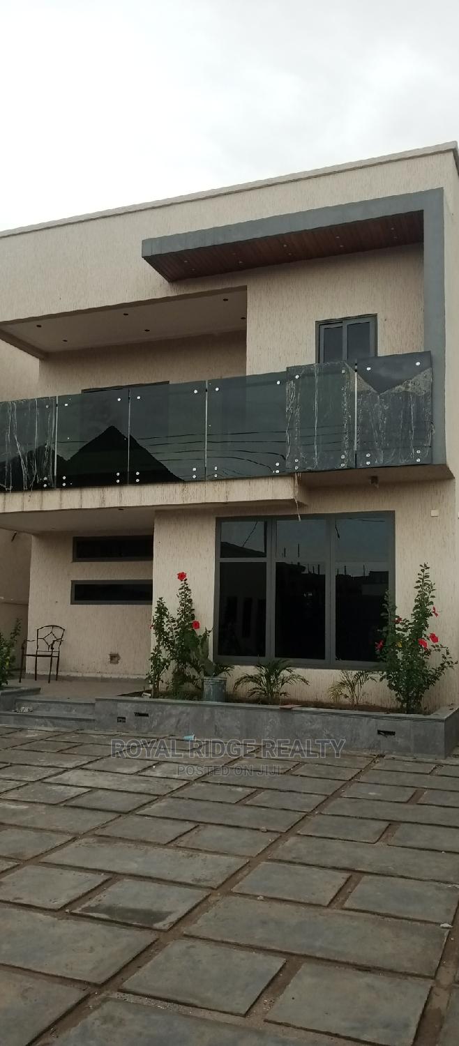 4bdrm Duplex in Lakeside, Accra Metropolitan for Sale in Accra ...