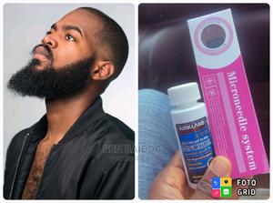 Kirkland Minoxidil and Derma Roller (Best Beard Plug) in Accra Metropolitan - Tools ...