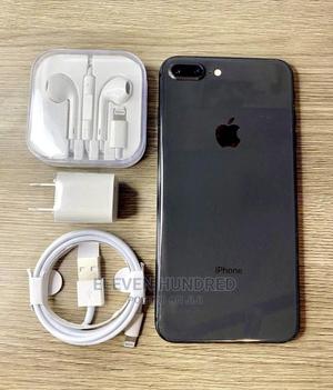Apple iPhone 8 Plus 256 GB Black in Accra Metropolitan - Mobile Phones ...