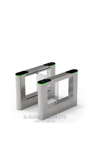 Zkteco Zk-Iclock 660 Time Attendance Terminal in Madina - Security ...