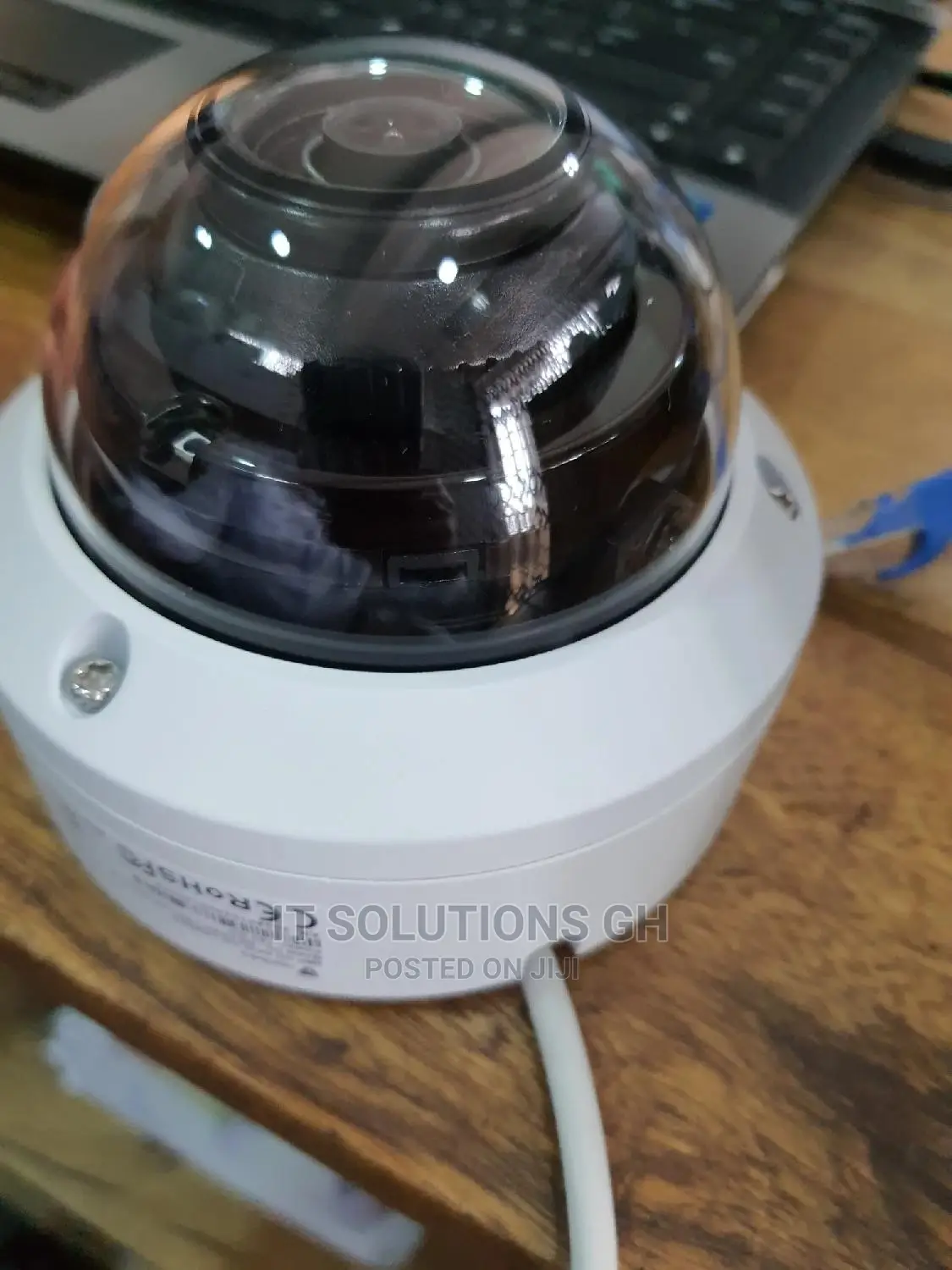 Raysharp 2mp Vandaproof Camera in Osu - Security & Surveillance ...