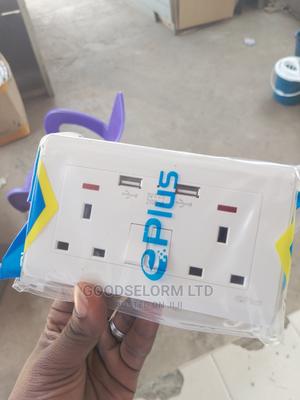 Electrical Sockets in Ghana for sale Prices on Jiji.com.gh