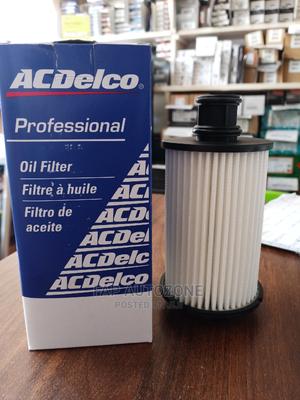 0254. Original Acdelco Oil Filter From USA. PF659 in Abossey Okai ...