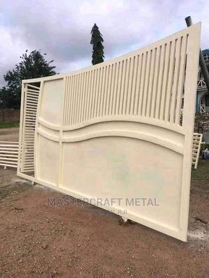 Metal Gates in Ghana for sale Prices on Jiji.com.gh