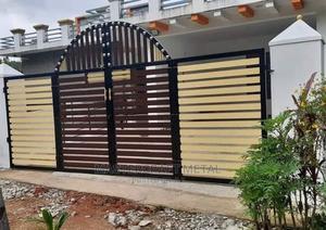 Metal Gates in Ghana for sale Prices on Jiji.com.gh