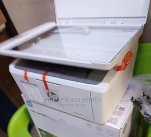 Great Hp 141w Laserjet Printer Print ,Scan,Copy. in Accra Metropolitan ...
