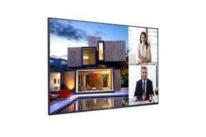 Latest New LG 130 Inch HDR10 Pro All-In-One LED Display TV in Adabraka ...