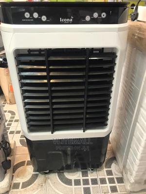 Icona Standing Air Cooler in Accra New Town - Home Appliances ...