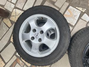 Opel Rims Available in Size in Darkuman - Vehicle Parts & Accessories ...