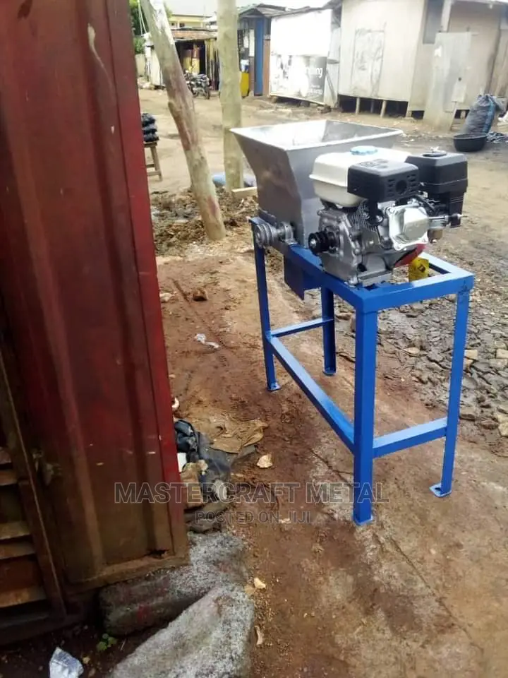 Fufu Pounding Machine /Grinding Machine in Achimota - Restaurant & Catering Equipment ...