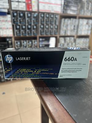 HP W2004A 660A Drum Unit in Accra Metropolitan - Accessories & Supplies ...