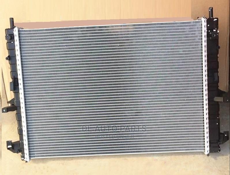 Saic Roewe 550/M6 Radiator in Abossey Okai - Vehicle Parts ...