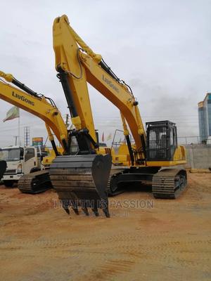 Excavators in Ghana for sale Prices on Jiji.com.gh
