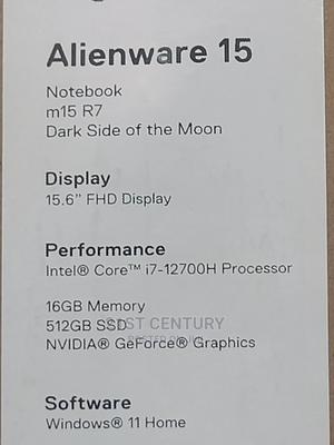 Dell Alienware in Ghana for sale Prices on Jiji.com.gh