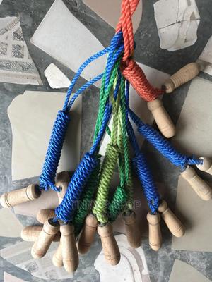 Skipping Exercise Ropes in Ghana for sale Prices on Jiji.com.gh