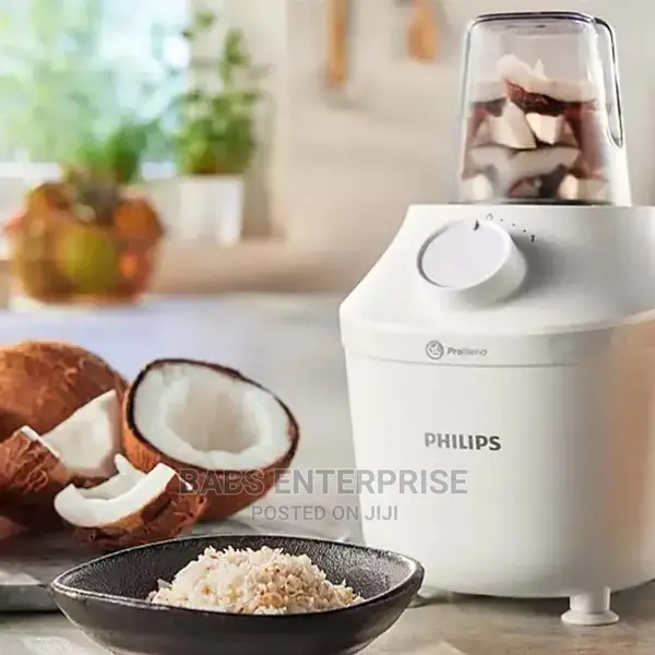 Philips HR2041/10 Blender 3000 Series 450W in Accra Metropolitan ...