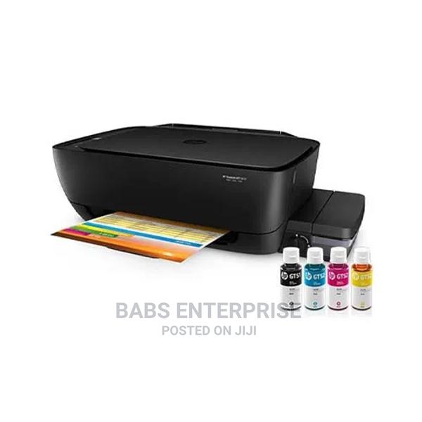 HP Deskjet Printer 5810 – All in One Colored Printer in Accra ...