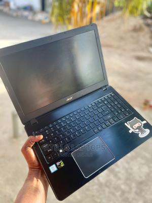 Laptop Acer Aspire F5-573g 8GB Intel Core I7 HDD+SSD 1.5T in Shama ...