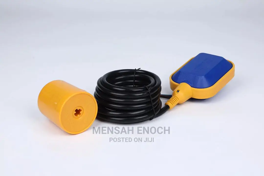 Float Switch in Achimota - Plumbing & Water Supply, Mensah Enoch | Jiji ...